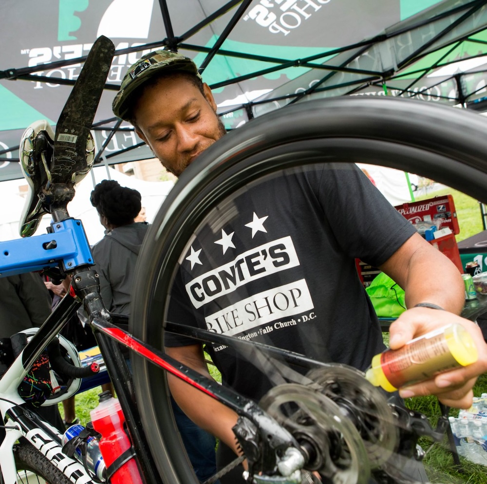 Partner Resources - DC Bike Ride