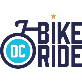 Brand Assets - DC Bike Ride